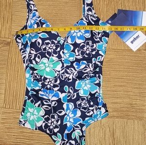 Gabar | Swim | New Gabar One Piece Swimsuit 2 | Poshmark